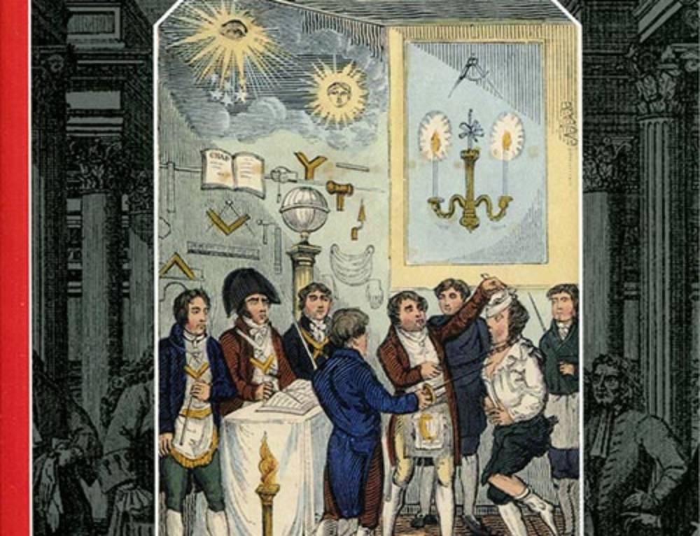 “Speculative Freemasonry and the Enlightenment: A study of the Craft in ...