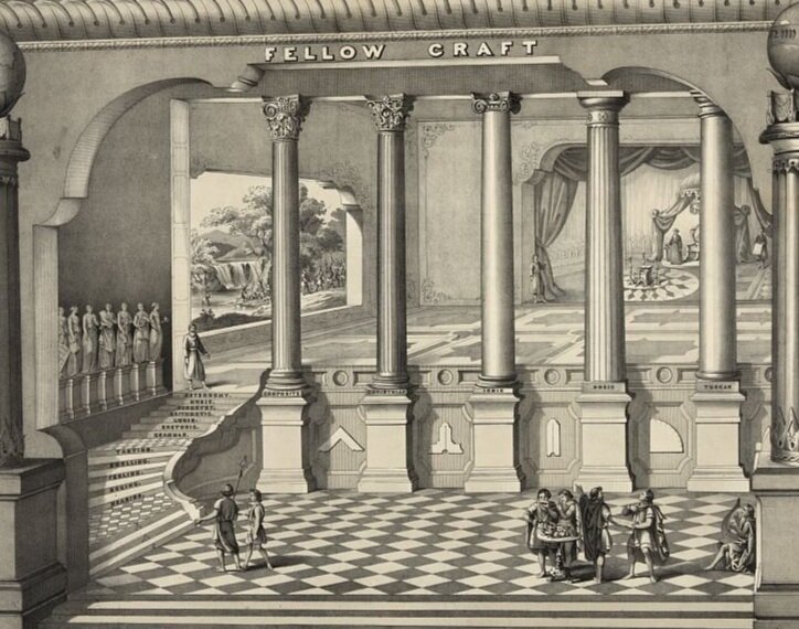 Events from June 15 – March 24 – Pennsylvania Masons